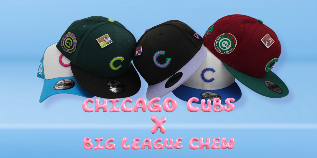 Ivy Shop | Chicago Cubs Gear & Apparel | Wrigley Field Gear & Apparel