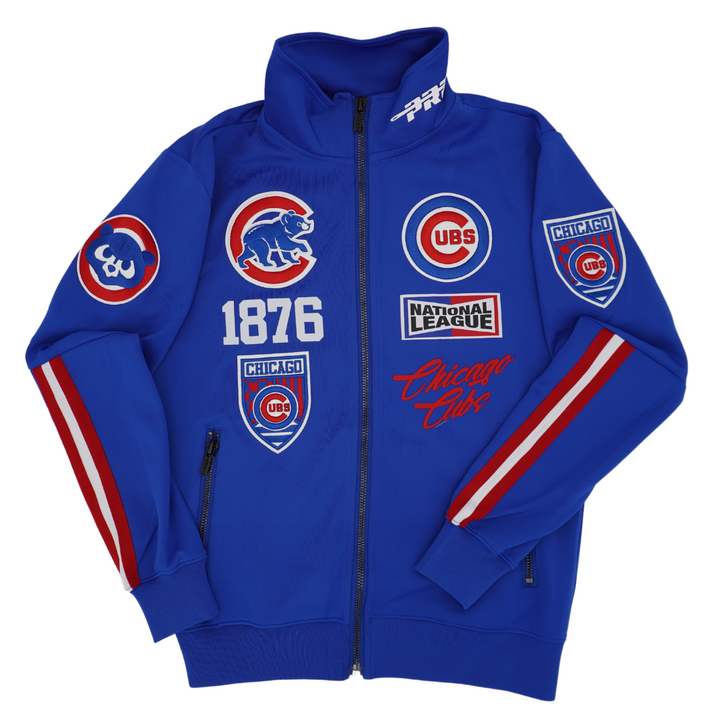Ivy Shop | Chicago Cubs Gear & Apparel | Wrigley Field Gear & Apparel