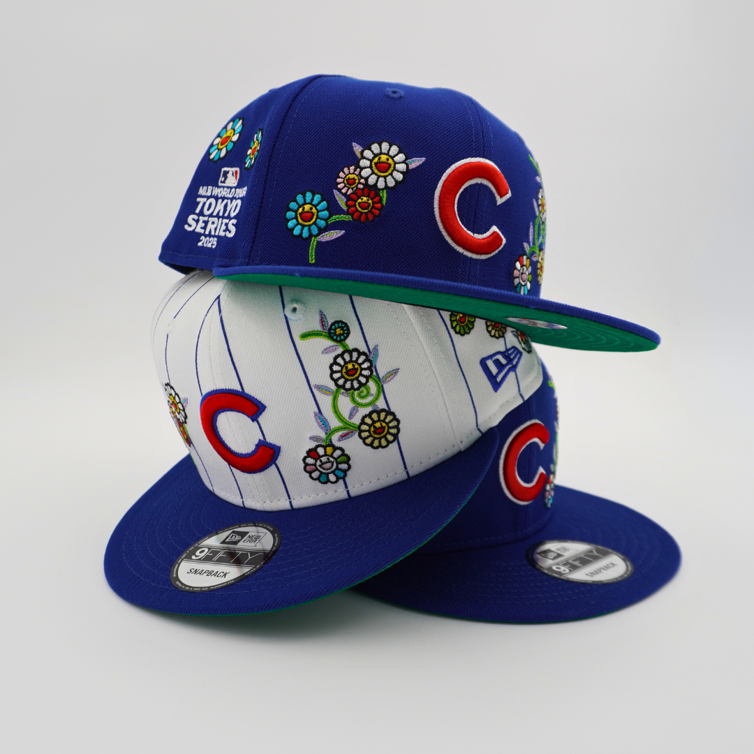 Ivy Shop | Chicago Cubs Gear & Apparel | Wrigley Field Gear & Apparel