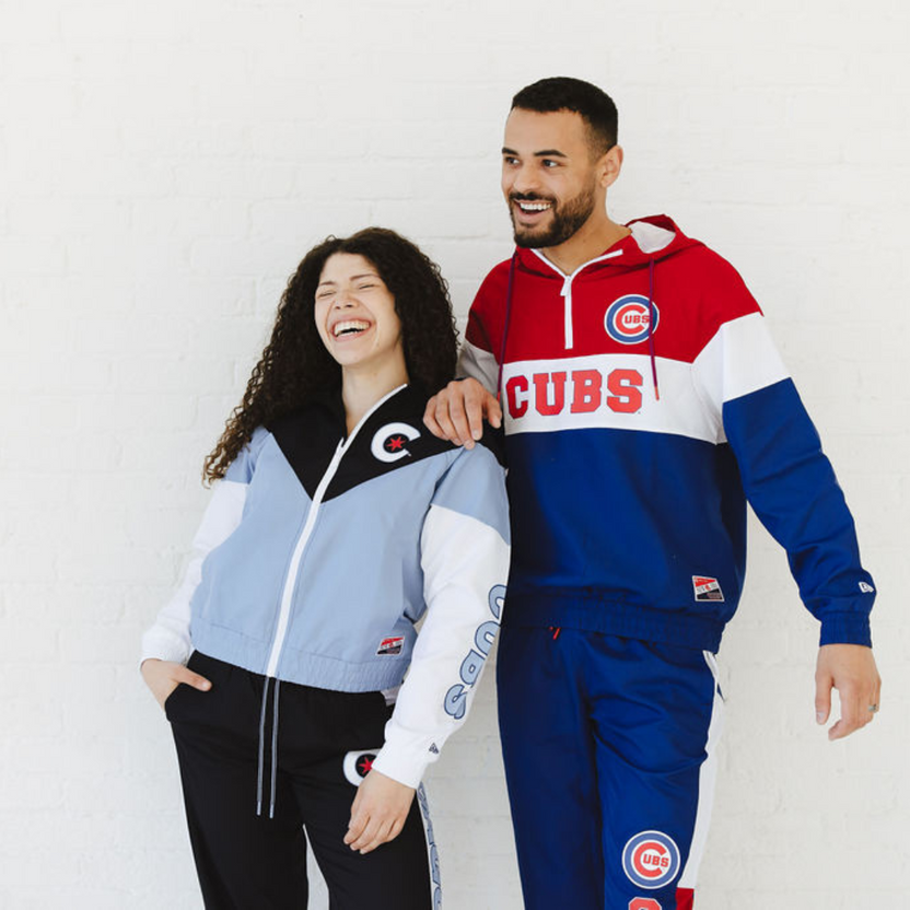 Ivy Shop | Chicago Cubs Gear & Apparel | Wrigley Field Gear & Apparel